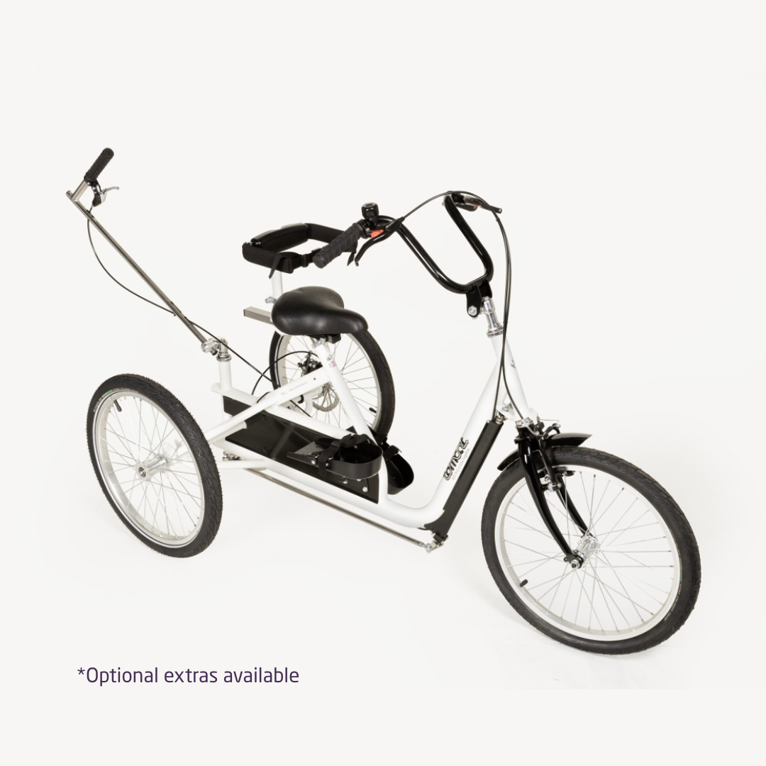 Tomcat Skool Kat Trike | Tomcat UK