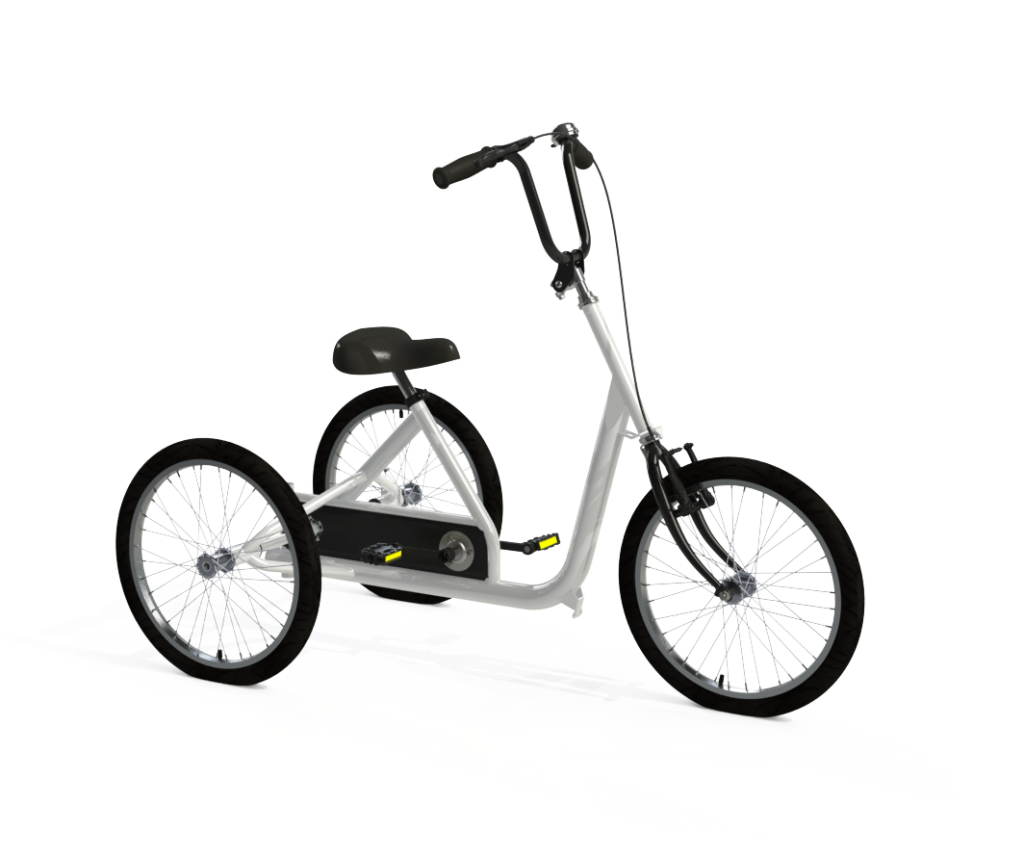 Tomcat Skool Kat Trike | Tomcat UK