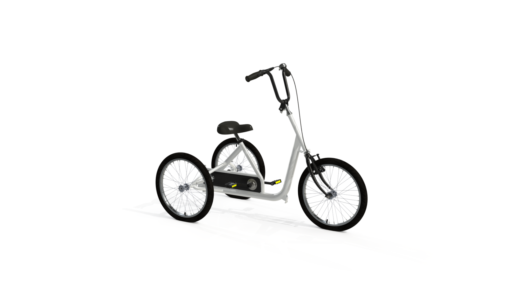 Tomcat Skool Kat Trike | Tomcat UK